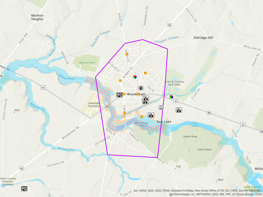 Reports | Climate Snapshots